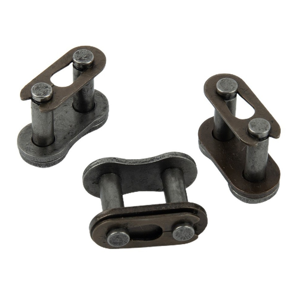 New Arrival Connecting Link Chain Master 3PCS 415H Black Good Material ...