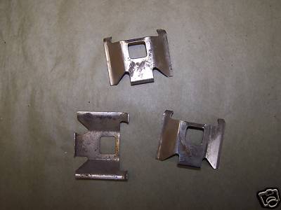 goodyear brake clip, cessna, piper beech homebuilt airc | eBay