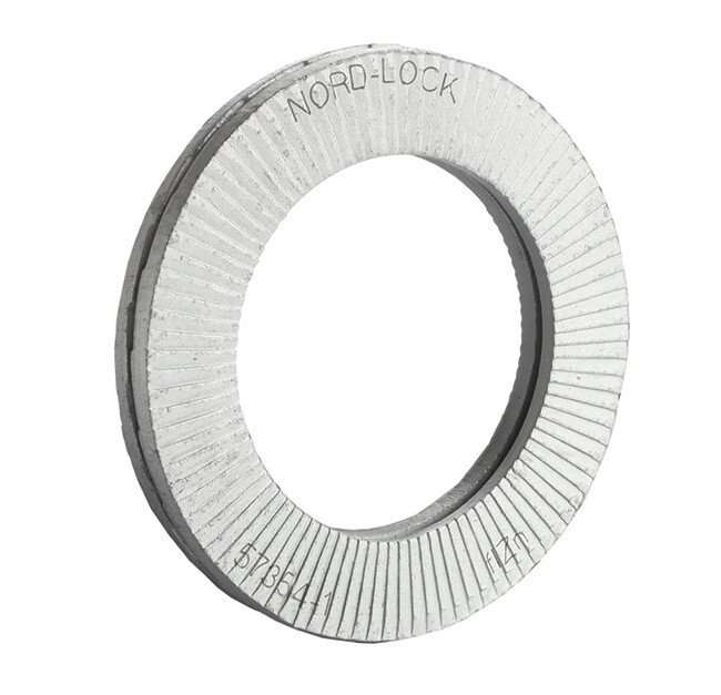 Nord Lock Washers Wedge Lock Washers M3 to M20 Delta Protekt Choose ...