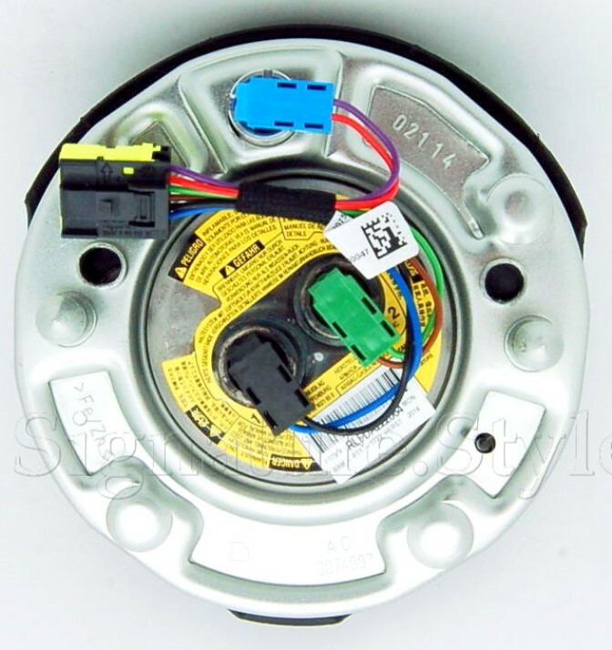 USA BMW M2 F30 F31 F22 F23 F32 F36 F34 M Sport steering wheel driver ...