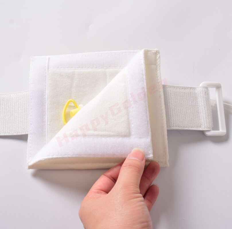 G Tube Holder Belt Feeding Tubes Covers Peg Tube Gastrostomy Catheter ...