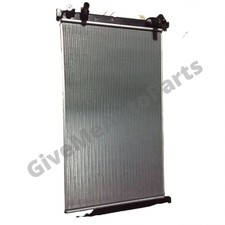 1655036011 Genuine Toyota RADIATOR ASSY 16550-36011 | eBay