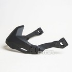 FMA Protective Face Mask Foldable Universal Helmet Specific Face Mask ...