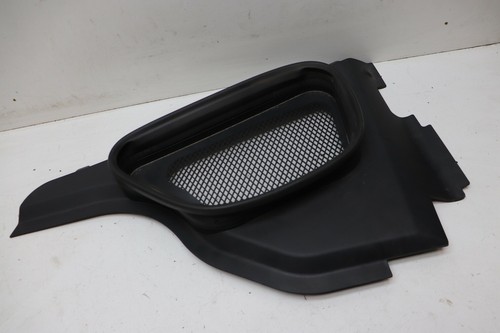 Mercedes Benz ML350 W166 2013 Engine Bay Cover Panel LHS A1668300113 ...