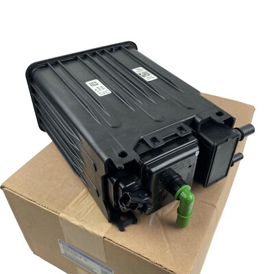 Genuine Ford OEM F53 2011-2019 Fuel Vapor Storage Charcoal Canister ...