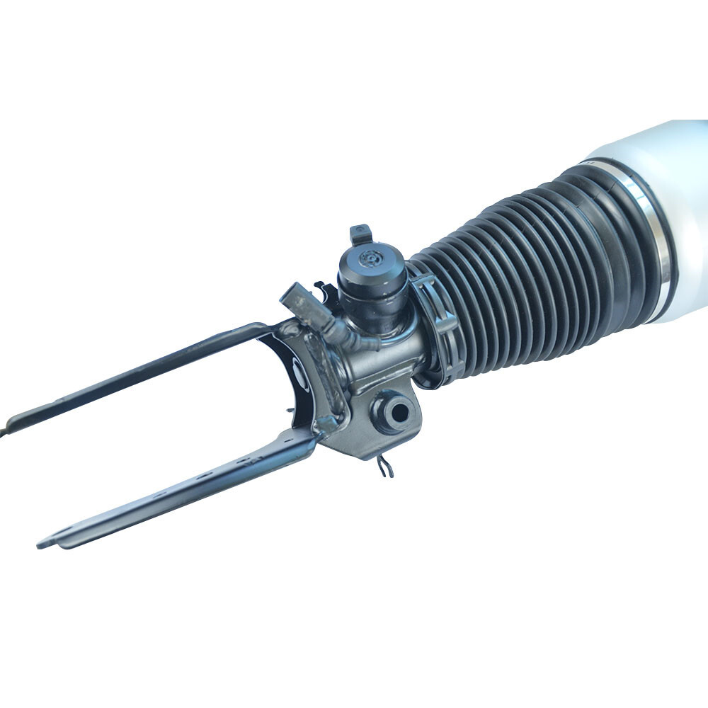 Air Suspension Shock Strut For Porsche Cayenne Audi Q7 Front Right ...