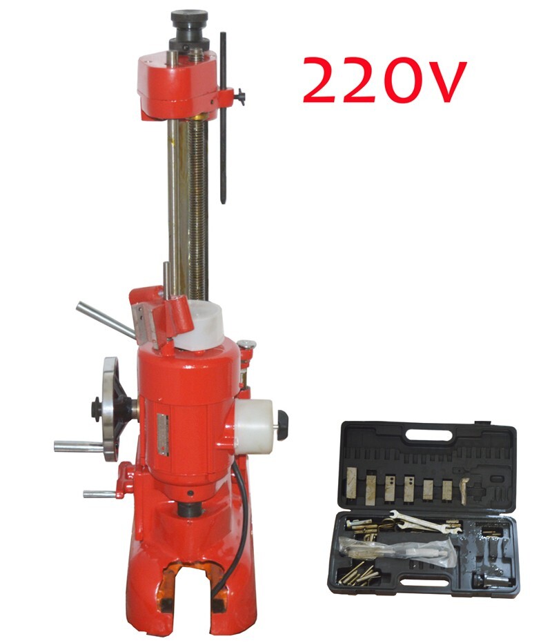 220V Cylinder Boring Machine, Honing Professional Mechanical for ...