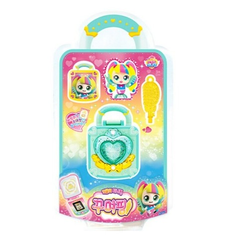 2022 New Secret Catch Teenieping Season3 Key Teenieping Official Figure ...