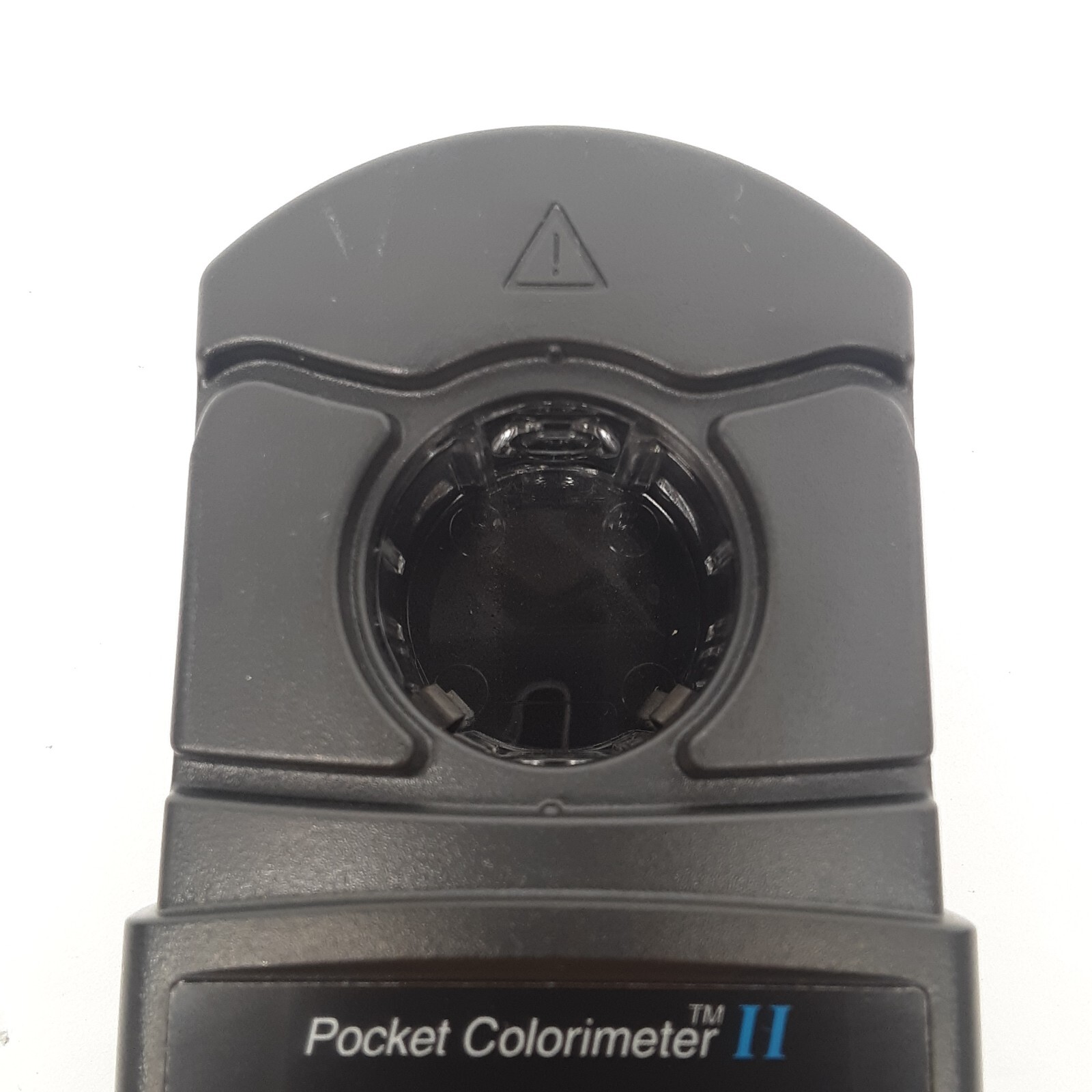 Hach 5870000 Chlorine Pocket Colorimeter II (Free and Total) for sale ...