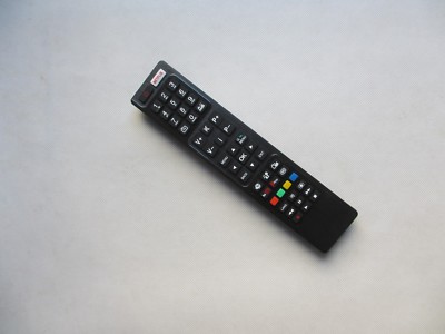Remote Control For Digihome RC4848F 40273SFVPT2FHD 55292UHDSVPT2 LCD ...