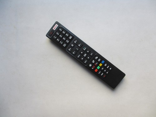 Remote Control For Digihome RC4848F 40273SFVPT2FHD 55292UHDSVPT2 LCD ...