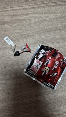 Spirit Halloween Terrifier Blind Pack Bag Clip Series 1 Air Horn honk ...