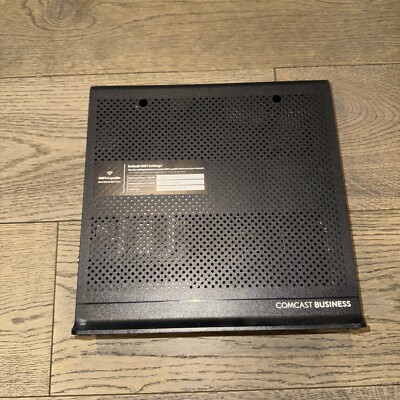 Technicolor DPC3941B Comcast Business Dual Band WiFi Cable Modem Router ...