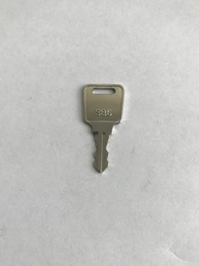 Sentry key - wheelsvirt