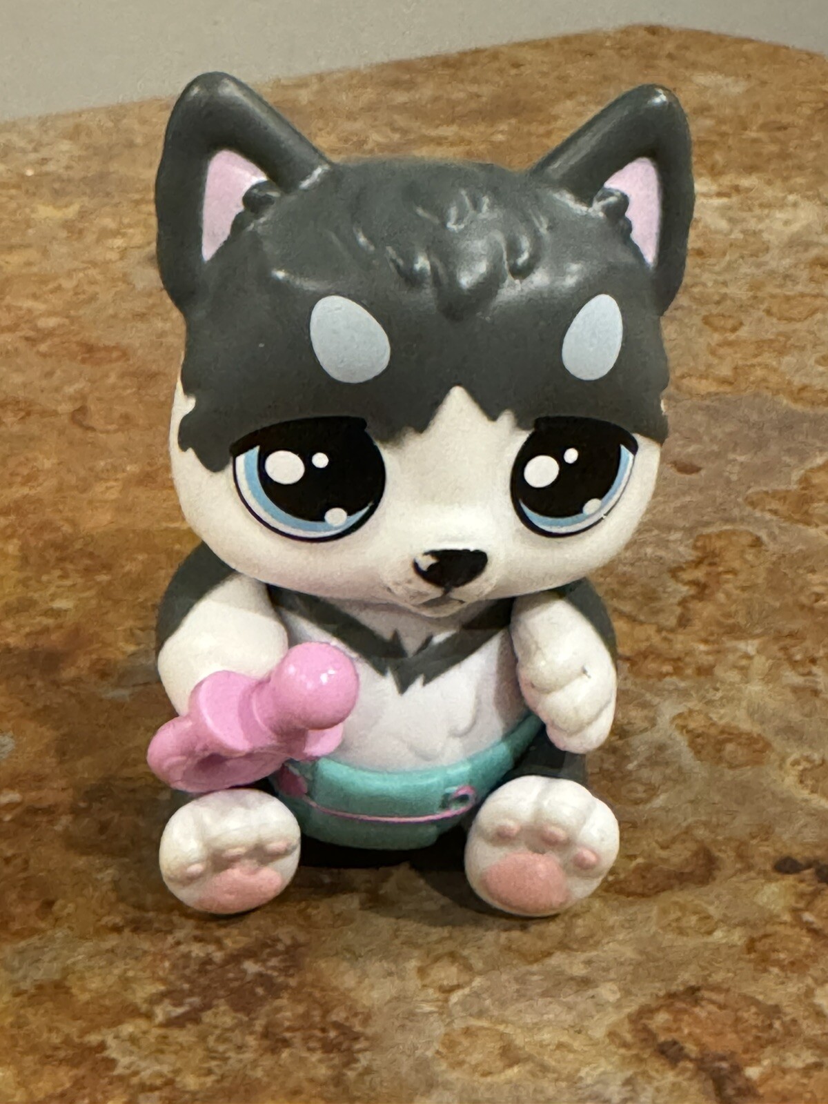 TLC Kritters Kritter Critters T.L.C. Series 3 Boo Boo Better Happy ...