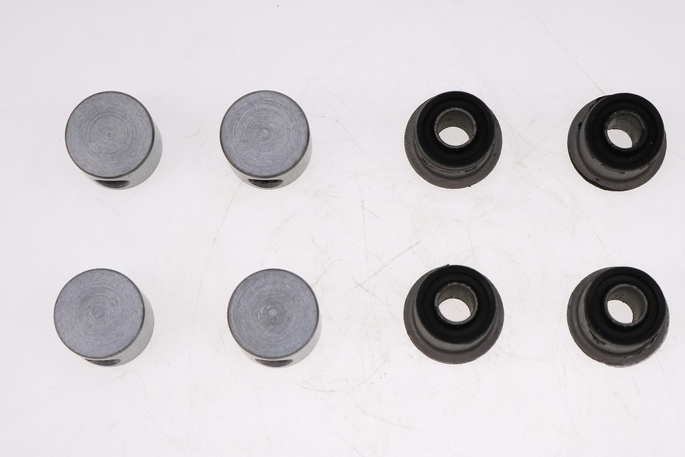 6562062 6665701 Pedal Steering Cam Lever Bushing Kit For Bobcat 530 533 ...