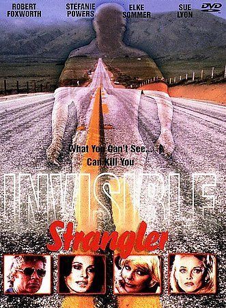 Invisible Strangler (DVD, 1998) for sale online | eBay