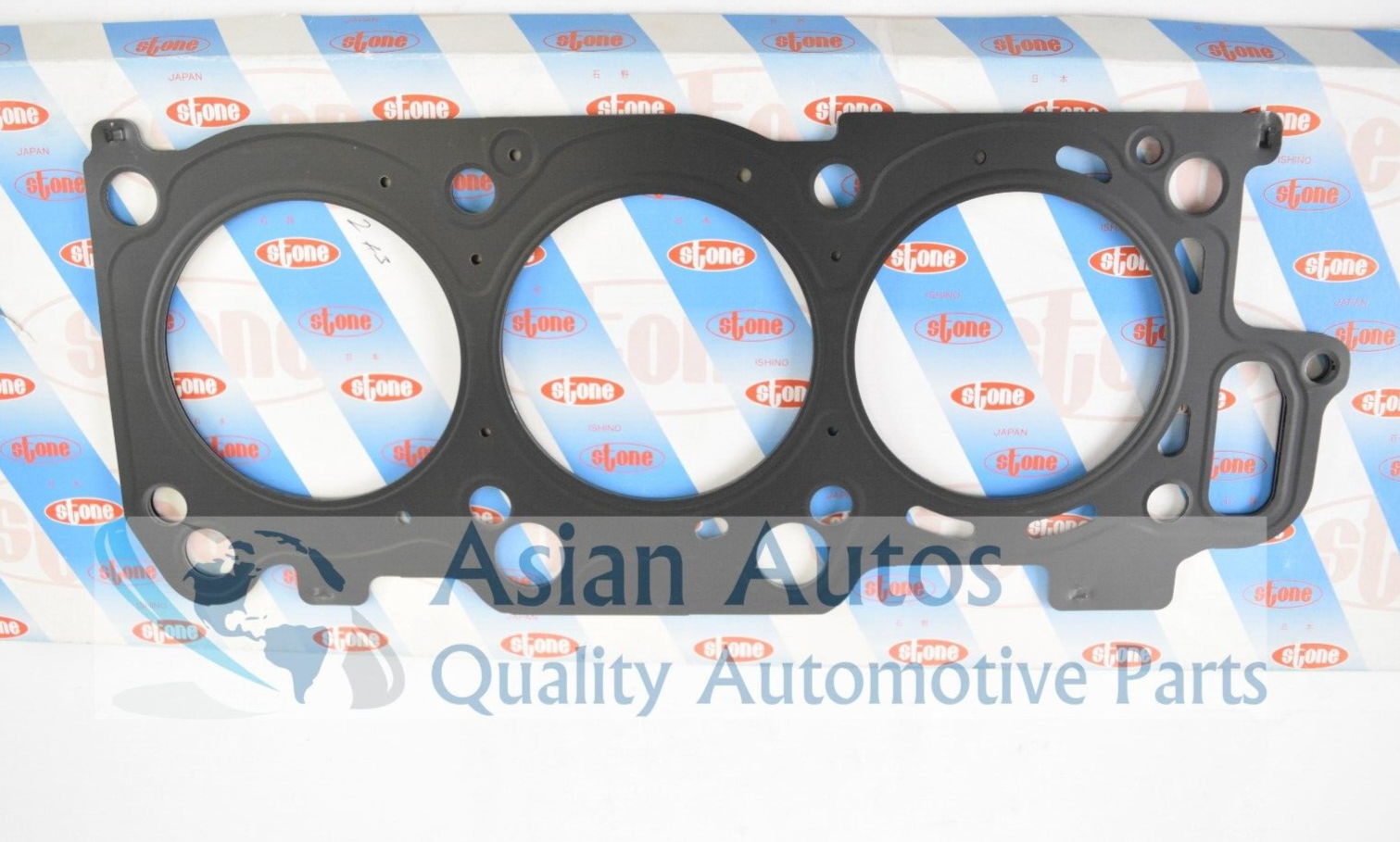 Stone Cylinder Head Gasket 1111537062 for Toyota Prius V 1.8L 2012-2018 ...