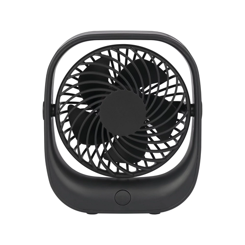 Mainstays Rechargeable /USB Desktop Fan (Variable Speed Control ) Great ...