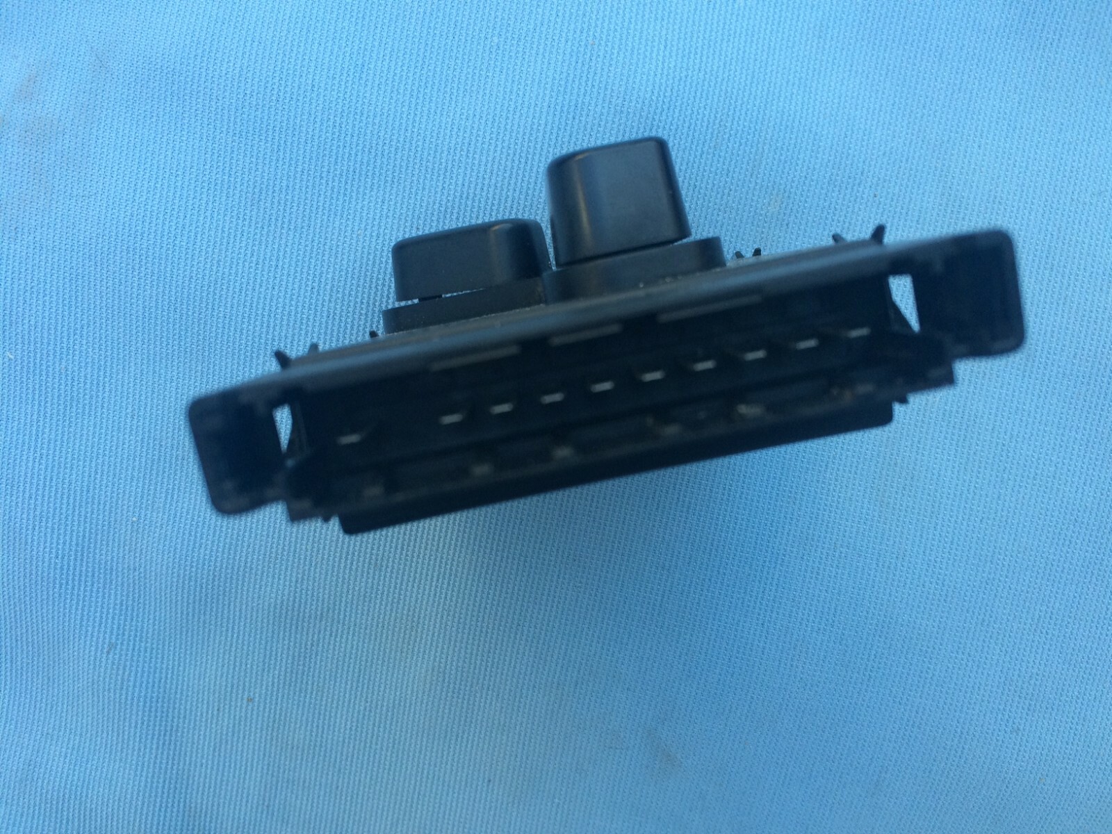 2006 2013 Chrysler Dodge Jeep Ram Drivers Power Seat Switch 56049433AE ...