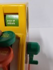 Vintage 1974 Working Ringing Bell Fisher Price Cash Register Toy | eBay