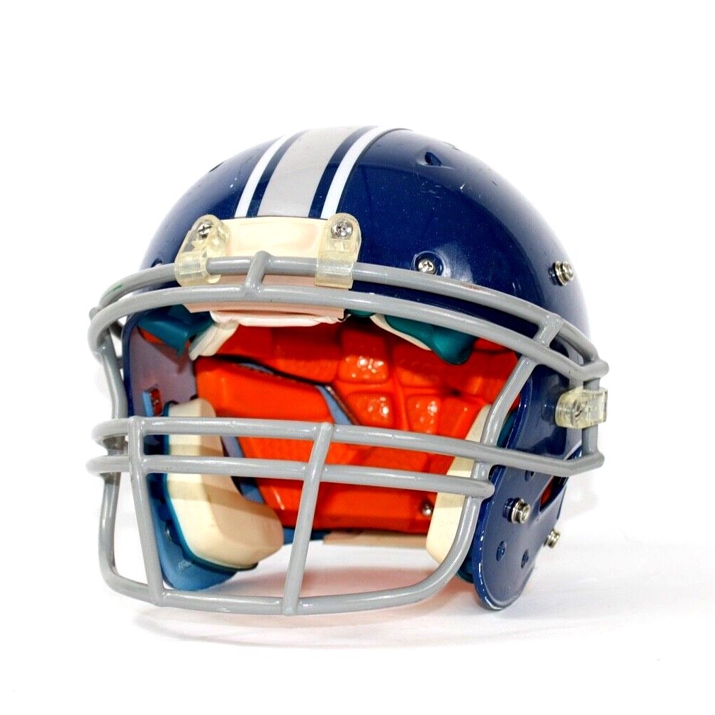 Schutt Youth Recruit Hybrid Football Helmet