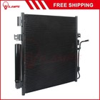 For 2007-2011 Dodge Nitro 2008-2012 Jeep Liberty V6 3.7L 3664 AC ...