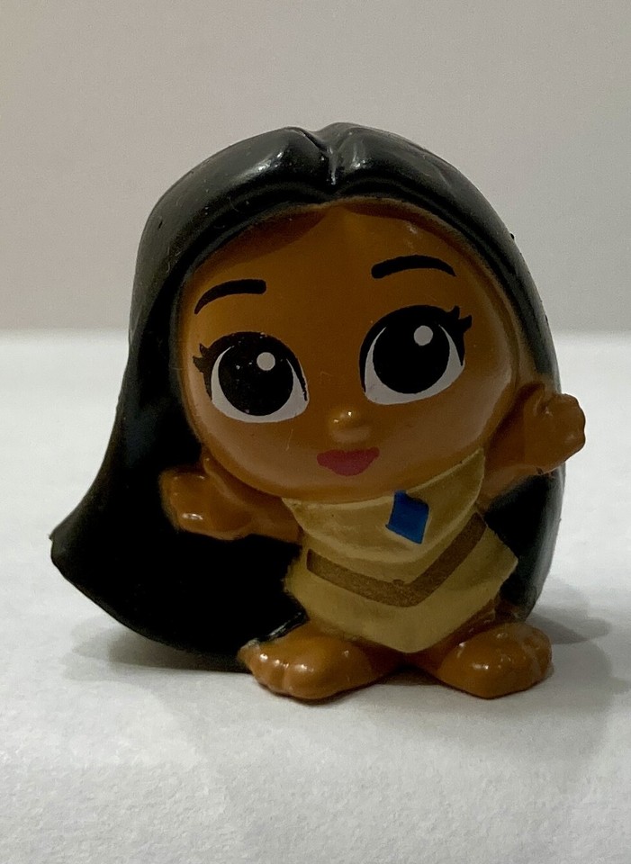 BRAND NEW Series 1, 2 and 3 Disney Doorable SQUISH'ALOTS Squishalots | eBay