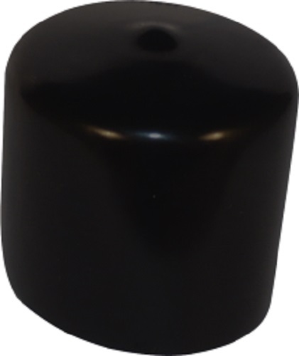 Torque Converter Hub Cap For Dia 1-5/8" (41.3mm) Hubs | Plastic | Cover ...