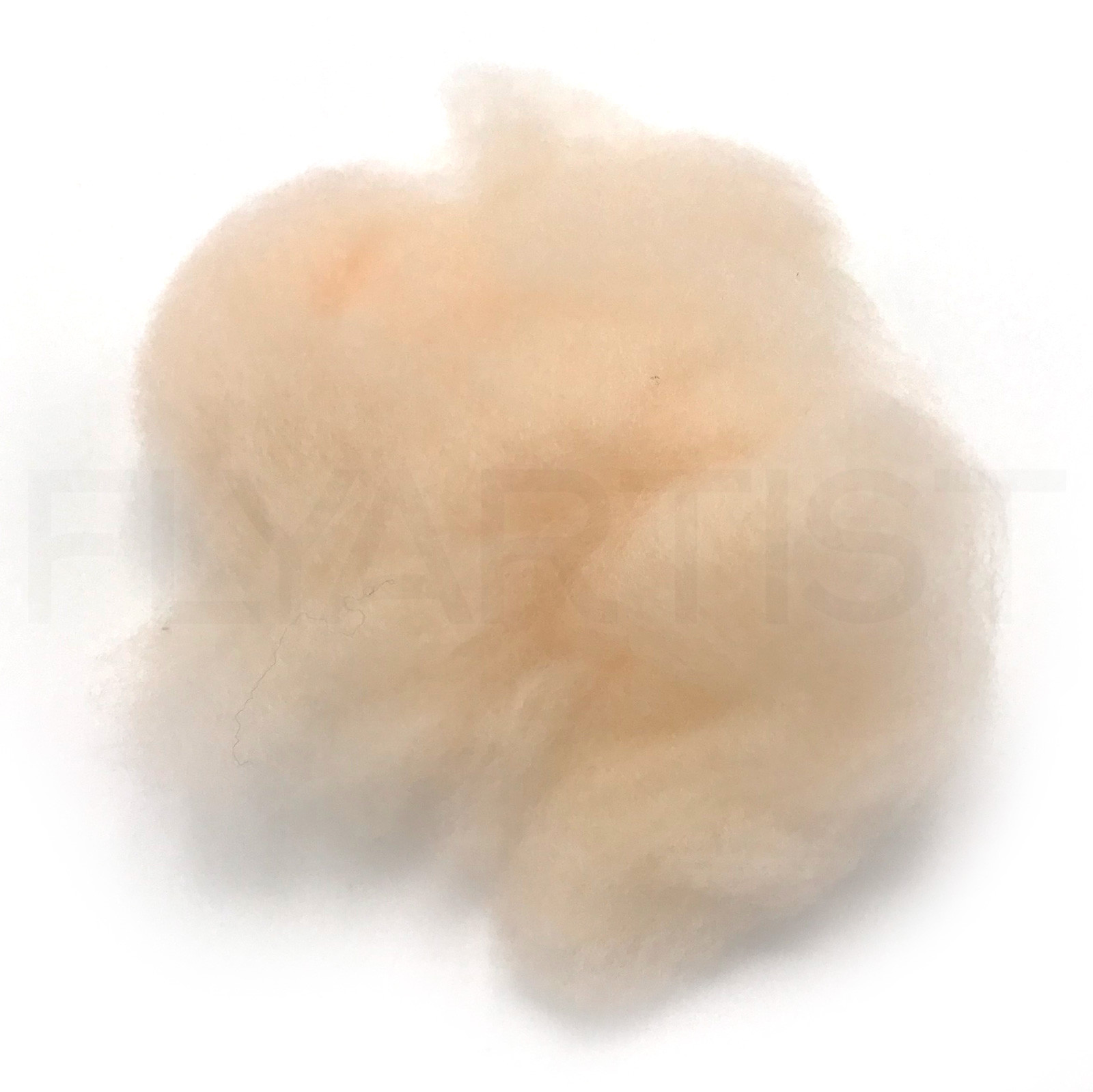 SUPER FINE DRY FLY DUBBING - Hareline Fly Tying Material - 24 Colors ...