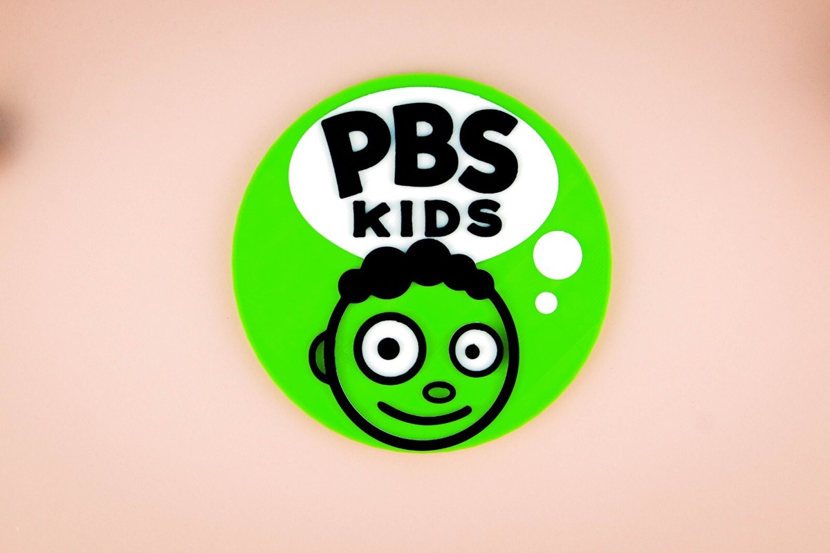 Pbs Kids Dash Logo