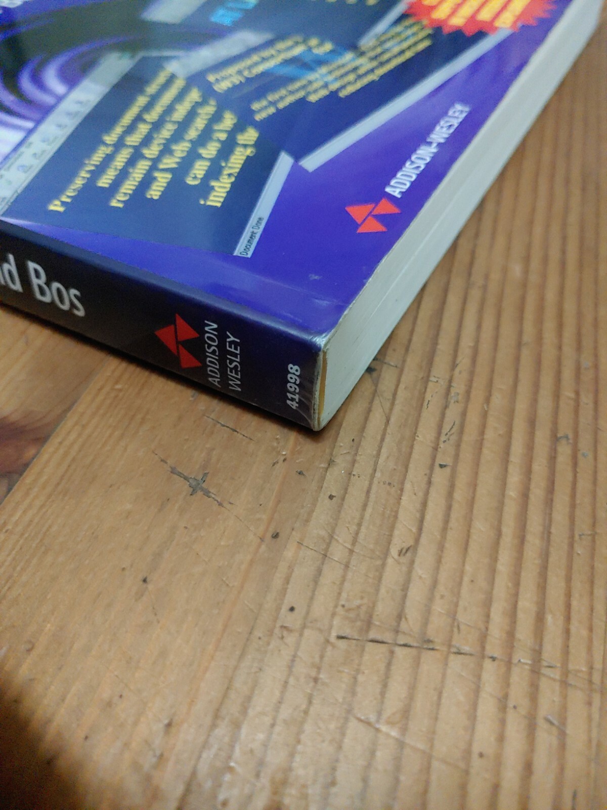 Cascading Style Sheets by Bert Bos and Hakon Wiun Lie (1997, Trade ...