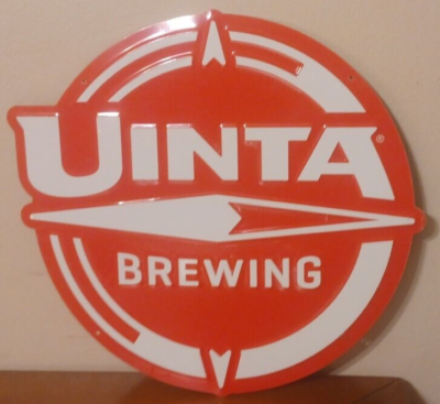 Uinta Brewing Logo Rebecca Britter Director Of Purchasing