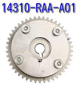 Honda Genuine 14310-RAA-A01 2003-07 Accord 2003-11 Element Actuator VTC ...