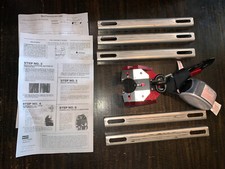 Honeywell Miller 602-100-003 Saf-t-climb Ladder Fall System for sale ...