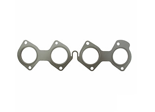 MB C W204 TURBOCHARGER TO CYLINDER HEAD GASKET A2711420680 ORIGINAL NO ...