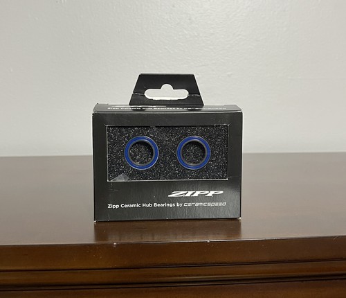 Zipp CeramicSpeed Bearing Kit - 61803 Modified For Zipp 77 Front/177 ...