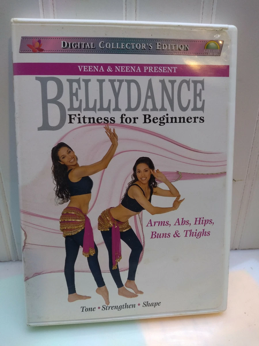 Best Dance Fitness Dvd For Beginners | EOUA Blog