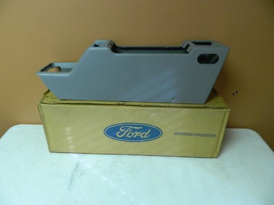 New OEM 1995-2001 Ford Explorer Mercury Mountaineer Center Panel Asy ...