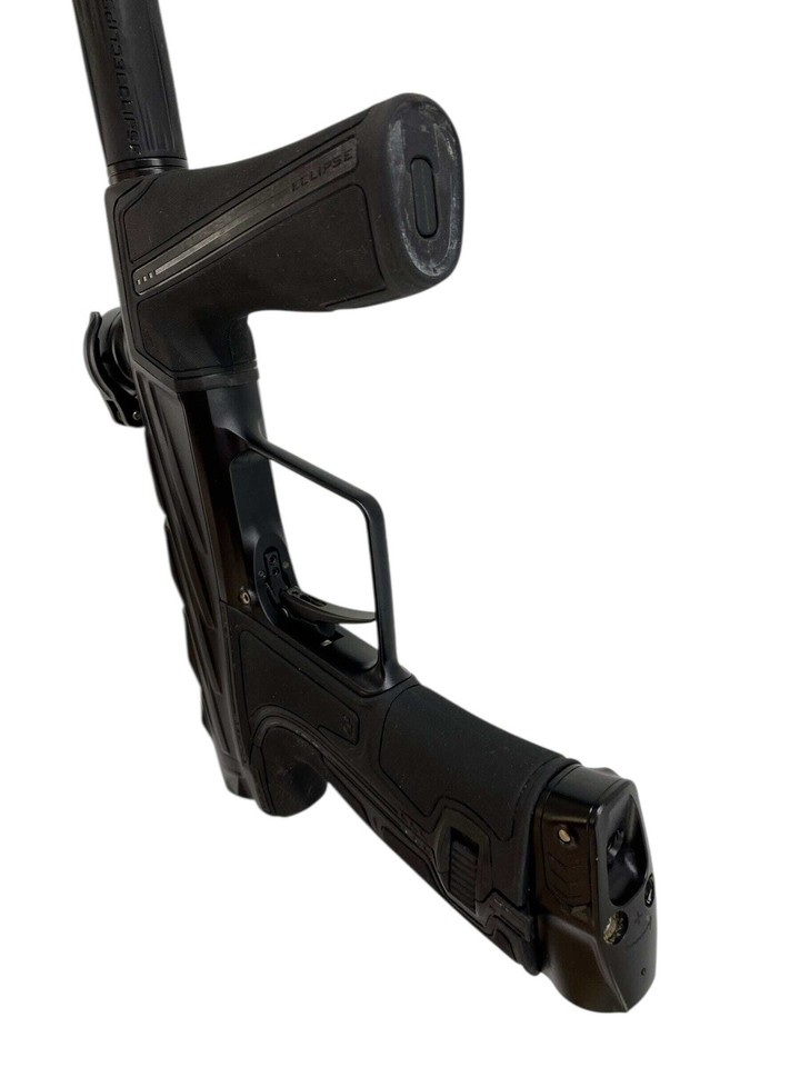 Planet Eclipse Infamous Geo R5 Paintball Gun Midnight | eBay