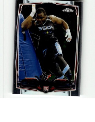 LOUIS NIX CARD #153 BFU14R2S1P17 FREE SHIPPING | eBay