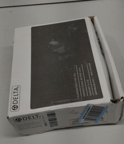 DELTA R4707 Roman Tub Rough-In Valve Only with Hand Shower Rough-In ...