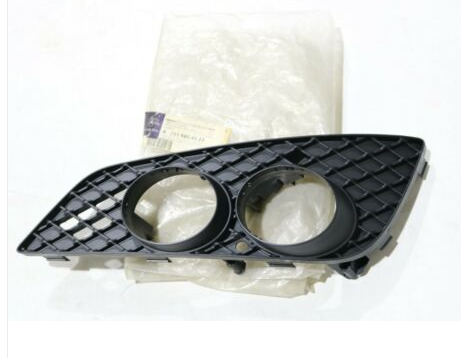 Mercedes-Benz R W251 Front Bumper Left Fog Light Grille A2518854523 ...