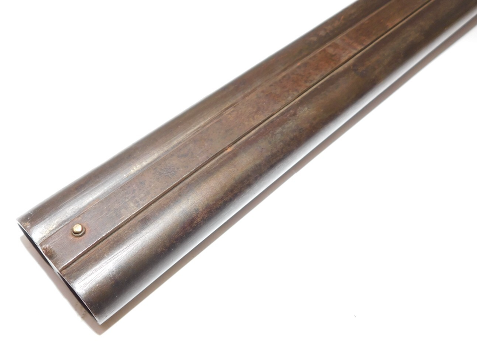 Bridge Gun Works Belguim SxS Hammer Gun 12 Ga 30" Barrel -Fair Bore ...