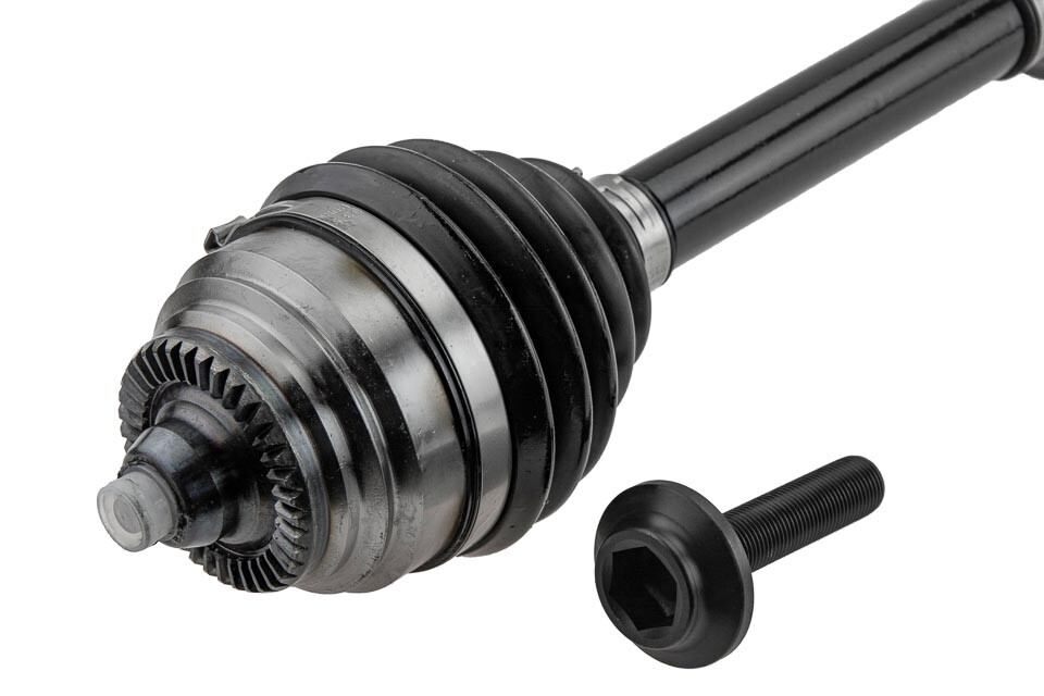 Antriebswelle Rahmen Vorne Rechts Für BMW Série 5 7 8 31608687378 | eBay