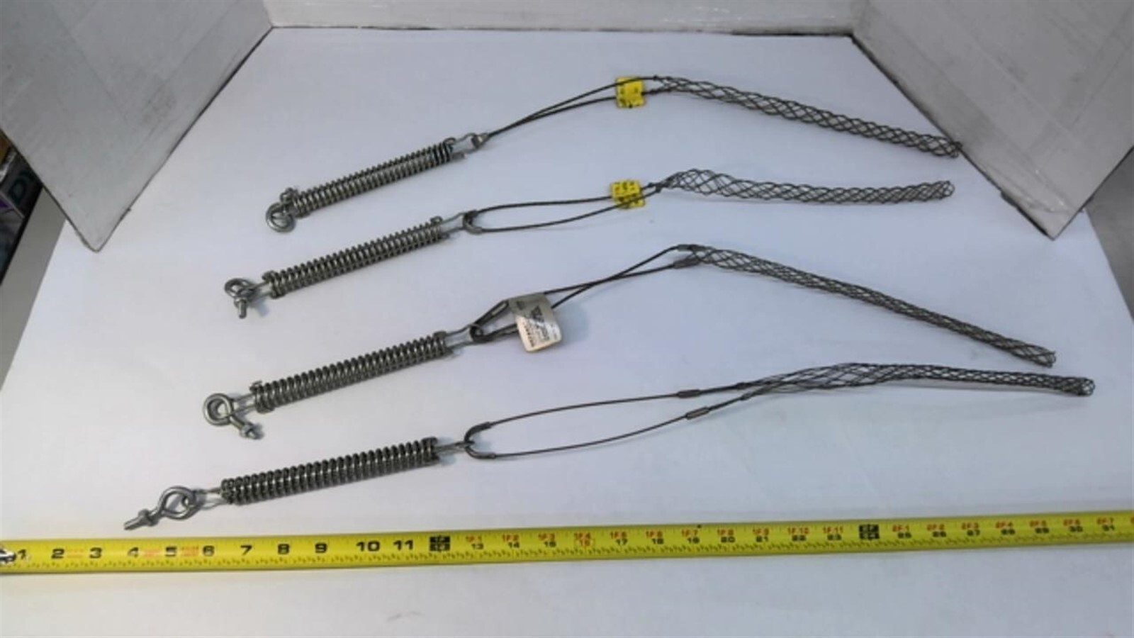 Bryant Amtec Cable Grip 27" Lot Of 4 | eBay