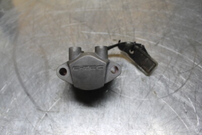 2011 SKIDOO XP SUMMIT 800 ETEC FUEL GAS INJECTOR #1078 | eBay