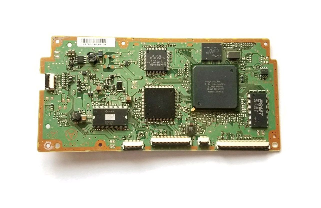Sony PS3 Drive Logic Board BMD-001 EP GW 1-871-575-24 CECHA01 CECHB01 ...