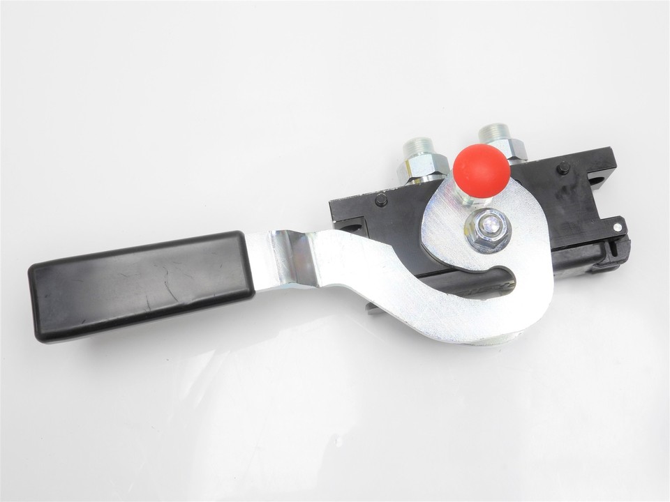 John Deere AW35189 Single Point Hydraulic Quick Connect Coupler Faster ...