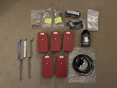 Sound & Audio Measurement - Qc-10 Calibrator